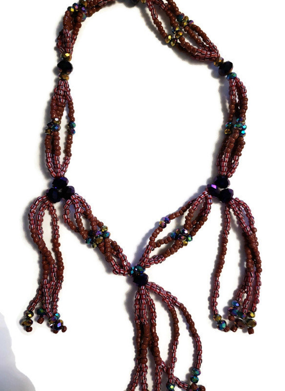 OYA - Santeria Bead Small Mazo, Sencillo (para El Carro) - Etsy