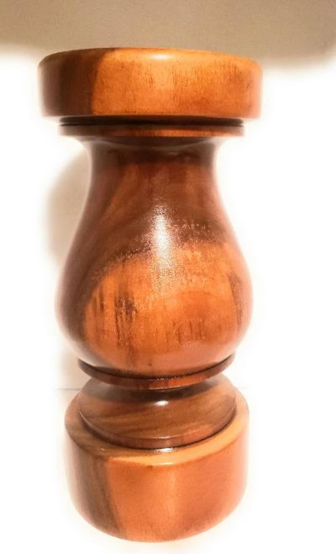 Santeria Wood Pilon - Etsy