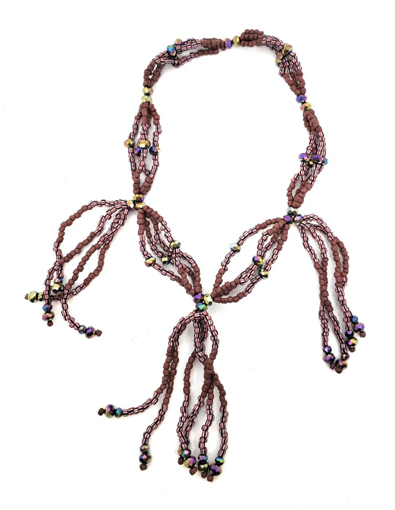 OYA Santeria Bead Small Mazo Sencillo para El Carro - Etsy