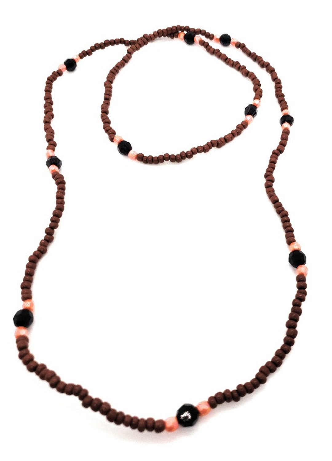 OBBA - Santeria Bead Necklace (eleke) - Etsy