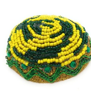 ORULA - Santeria Decorated Orula Set With Tablero - Etsy