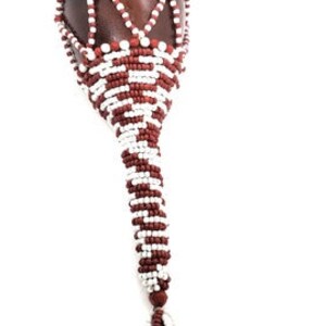 SHANGO Shango Batea & Pilon Set Made of Cedar - Etsy