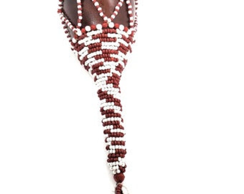 SHANGO Shango Batea & Pilon Set Made of Cedar | Etsy