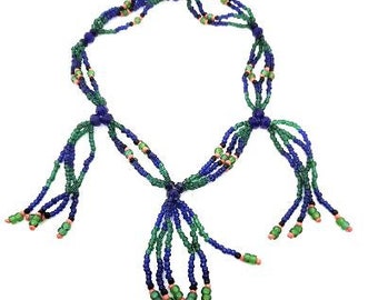 AGAYU Santeria Bead Maso sencillo Para El Carro | Etsy