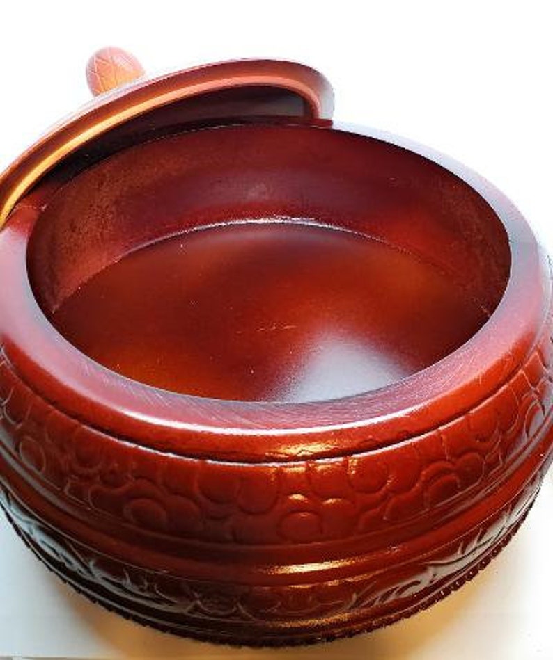 Shango Batea & Pilon - Etsy