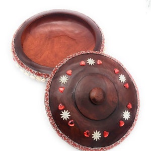 SHANGO Santeria Shango Batea Set - Etsy