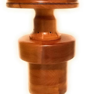 SHANGO Shango Batea & Pilon Set Made of Cedar - Etsy