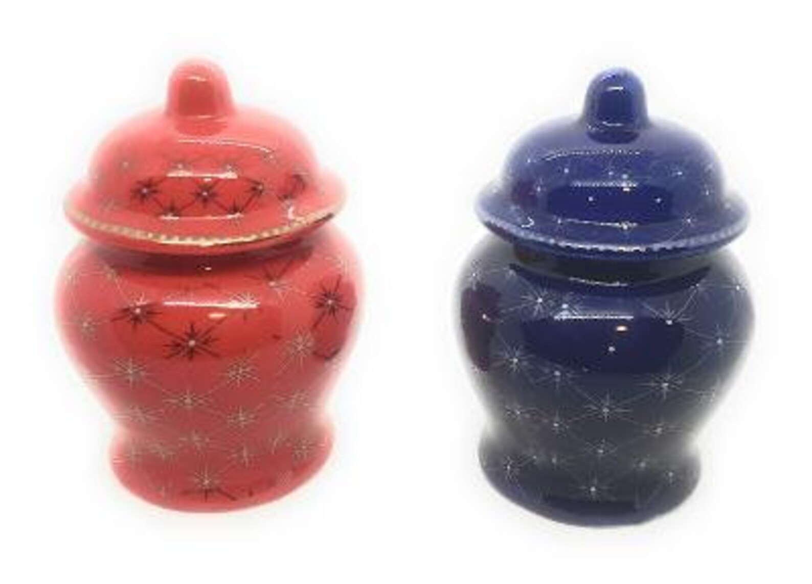 SHANGO Y YEMAYA Jimaguas twins Complete Setmunecos Con - Etsy