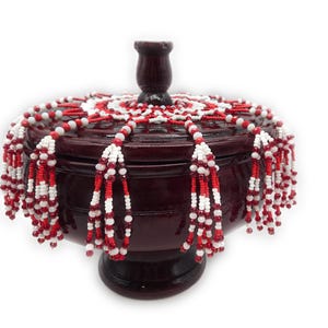 SHANGO - Santeria Shango Batea Set - Etsy
