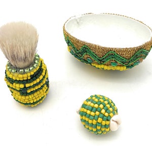 ORULA - Santeria Decorated Orula Set With Tablero - Etsy