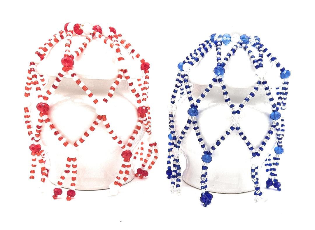 SHANGO Y YEMAYA Mayas Para Los Potiches De Jimaguas Set potiches NOT ...