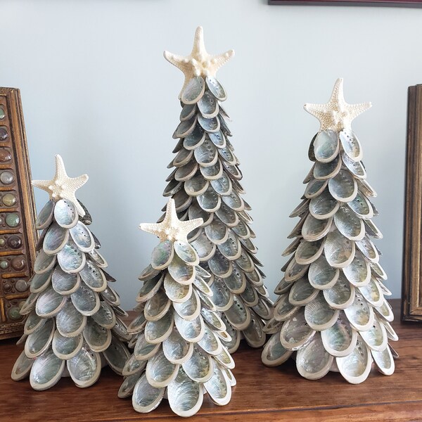 Starfish Tree - Etsy