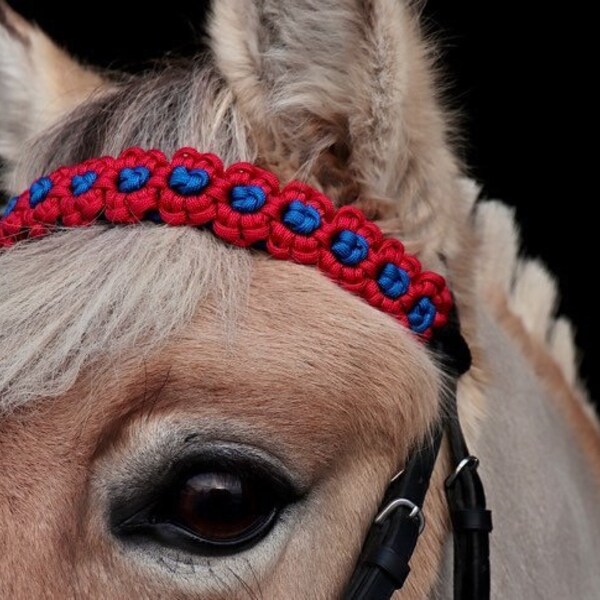 Browband - Etsy