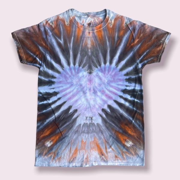 Ice Tie Dye - Etsy