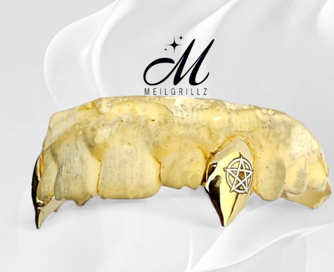 Custom Engraving on K9 Teeth - Etsy