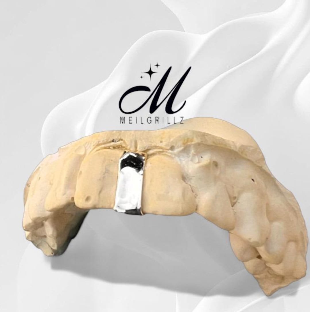Teeth Spacer Grill - Etsy