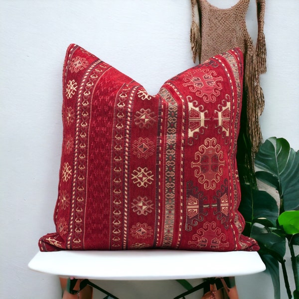 Turkish Throw Pillow - Etsy