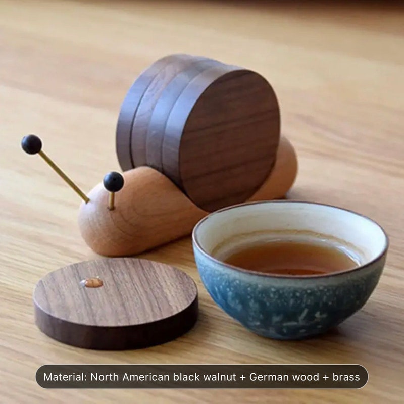 Unique Coasters - Etsy