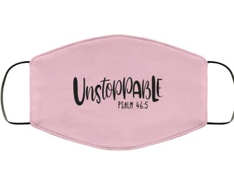 Bible Verse Mask - Etsy