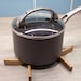 Steam Bent Wood Trivet, Table Protector - Etsy