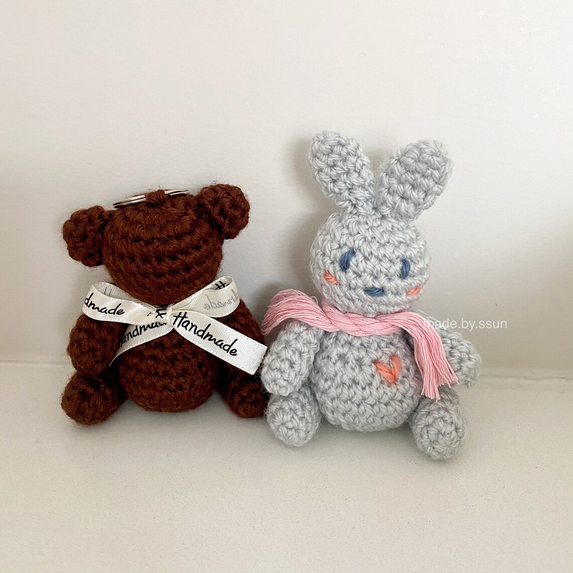 PDF Pattern bundle Easy Crochet Amigurumi Patterns | Etsy