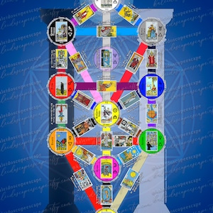 Queen Scale Digital Print (2 Images) | 18x24" | Limited, Instant ...