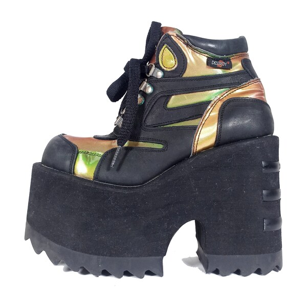 Mega Platform - Etsy