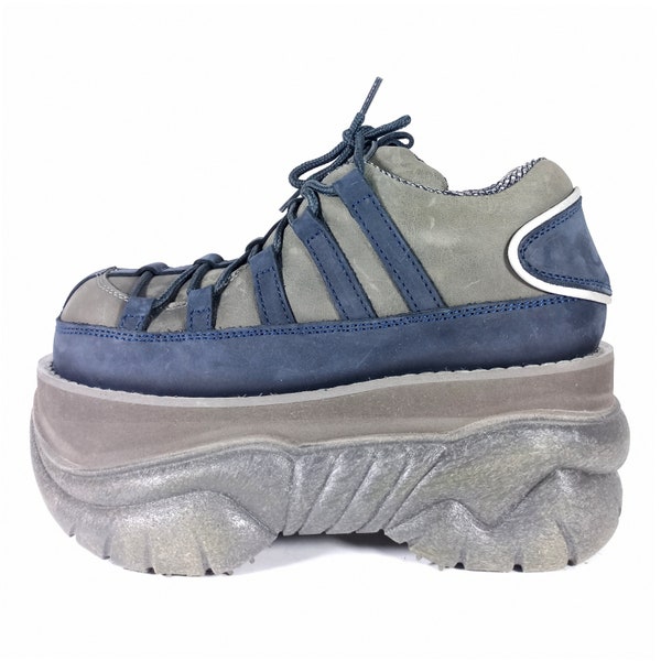 Mega Platform - Etsy