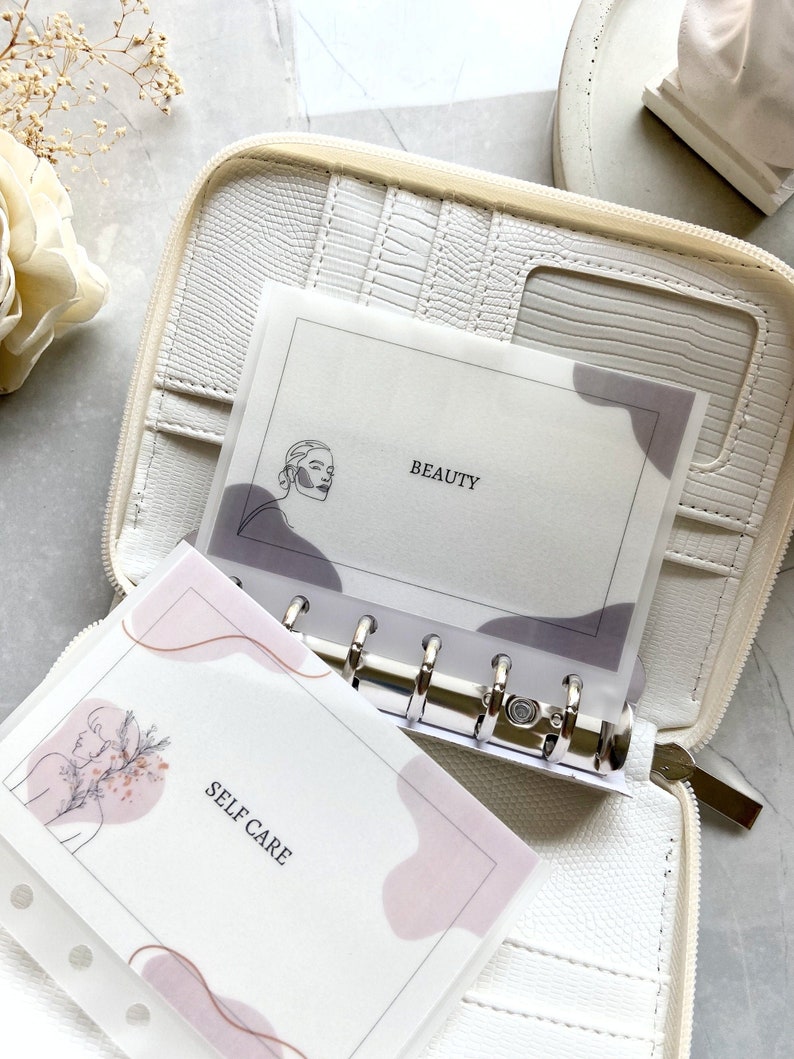 A7 Line Art Cash Envelopes | Cash Budgeting - Etsy Australia