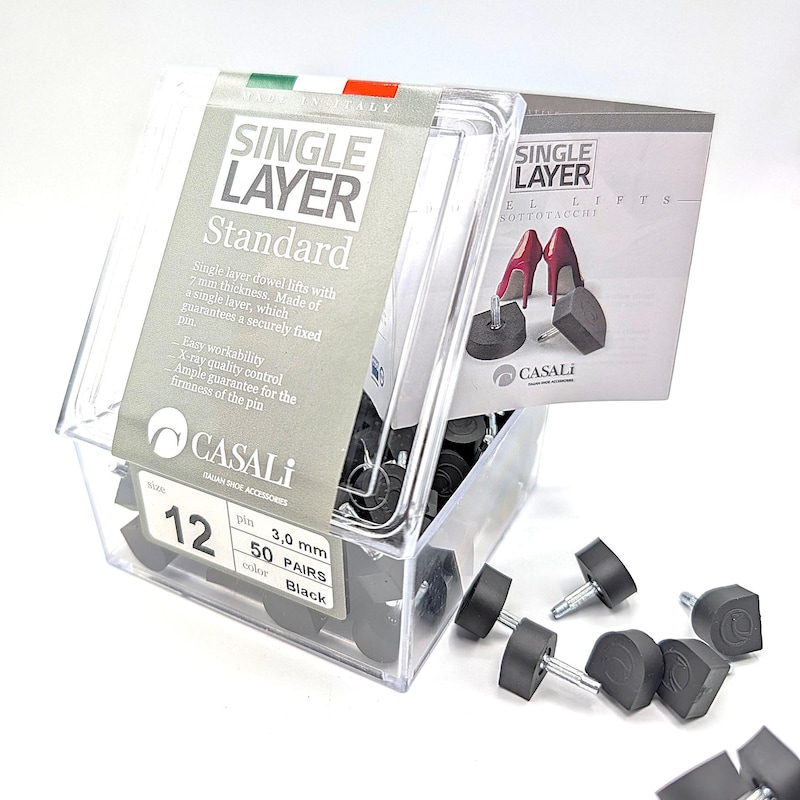 Heel Tips Replacement - Etsy