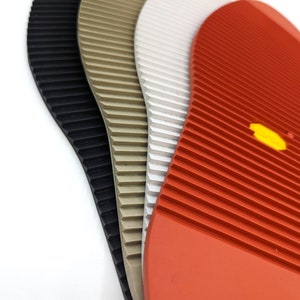 Vibram Mini Ripple Full Sole 342C: Shoe Repair, Shoe Making (pair) - Etsy