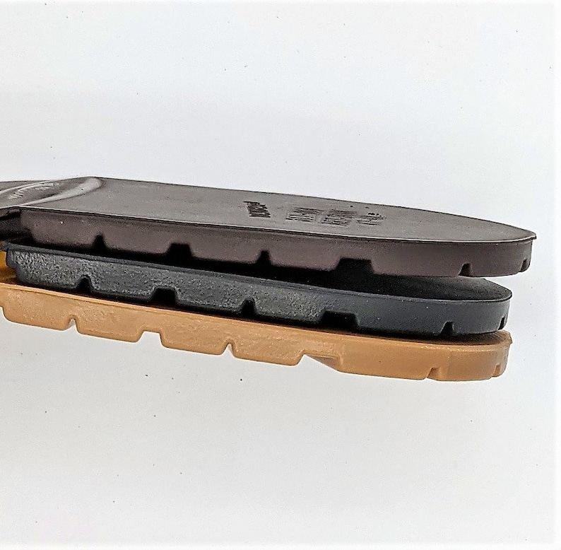 TANK RUBBER HEELS / Heel Replacement / Shoe Repair / Shoe Making ...