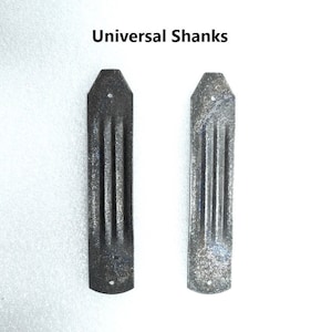 Steel Shanks: Shoe Lasting & Repair - Men, Women, Universal Sizes - Etsy