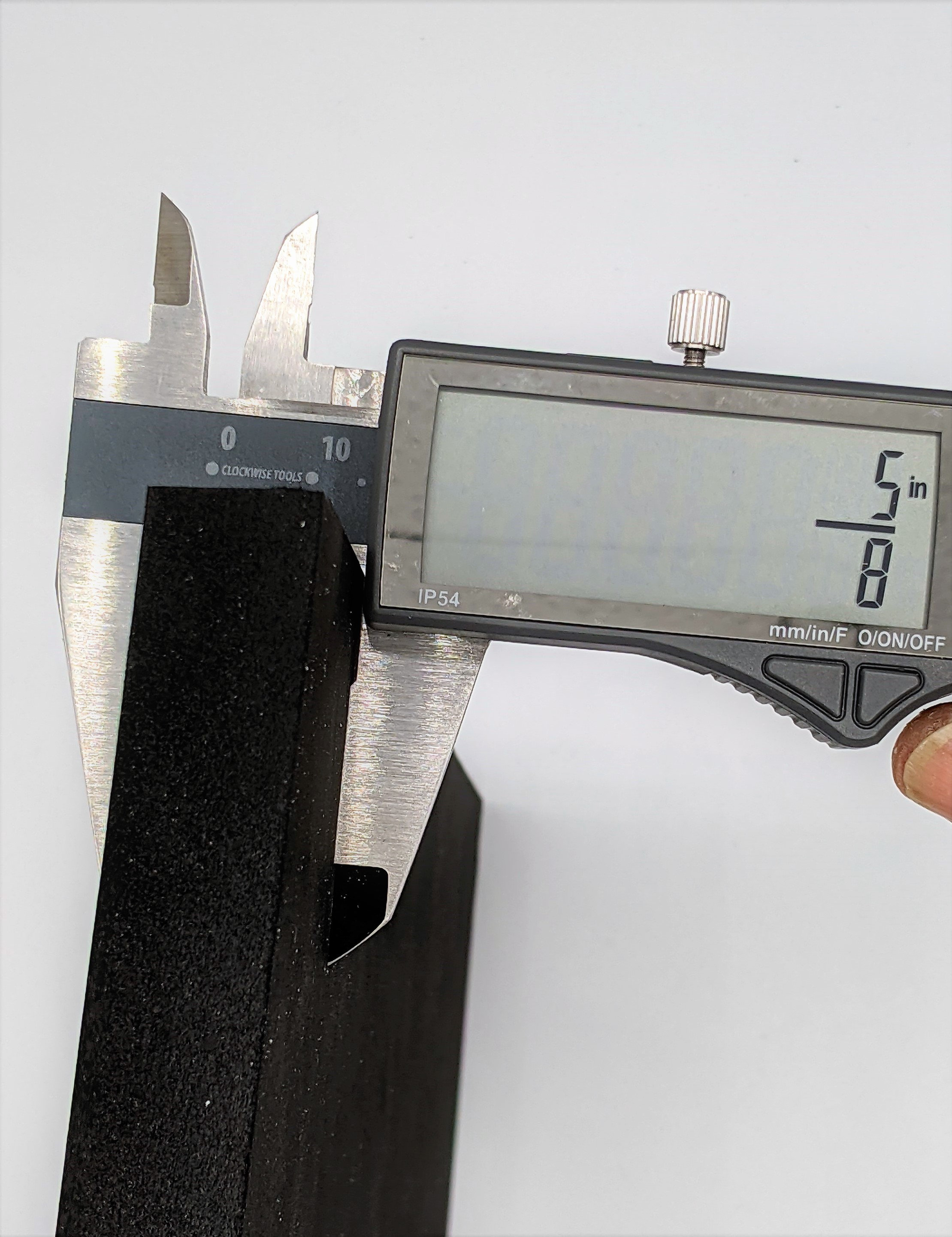 SOLEFLEX Crepe EVA Platform Sole: Shoe Repair, Wedging (50-55 Durometer ...