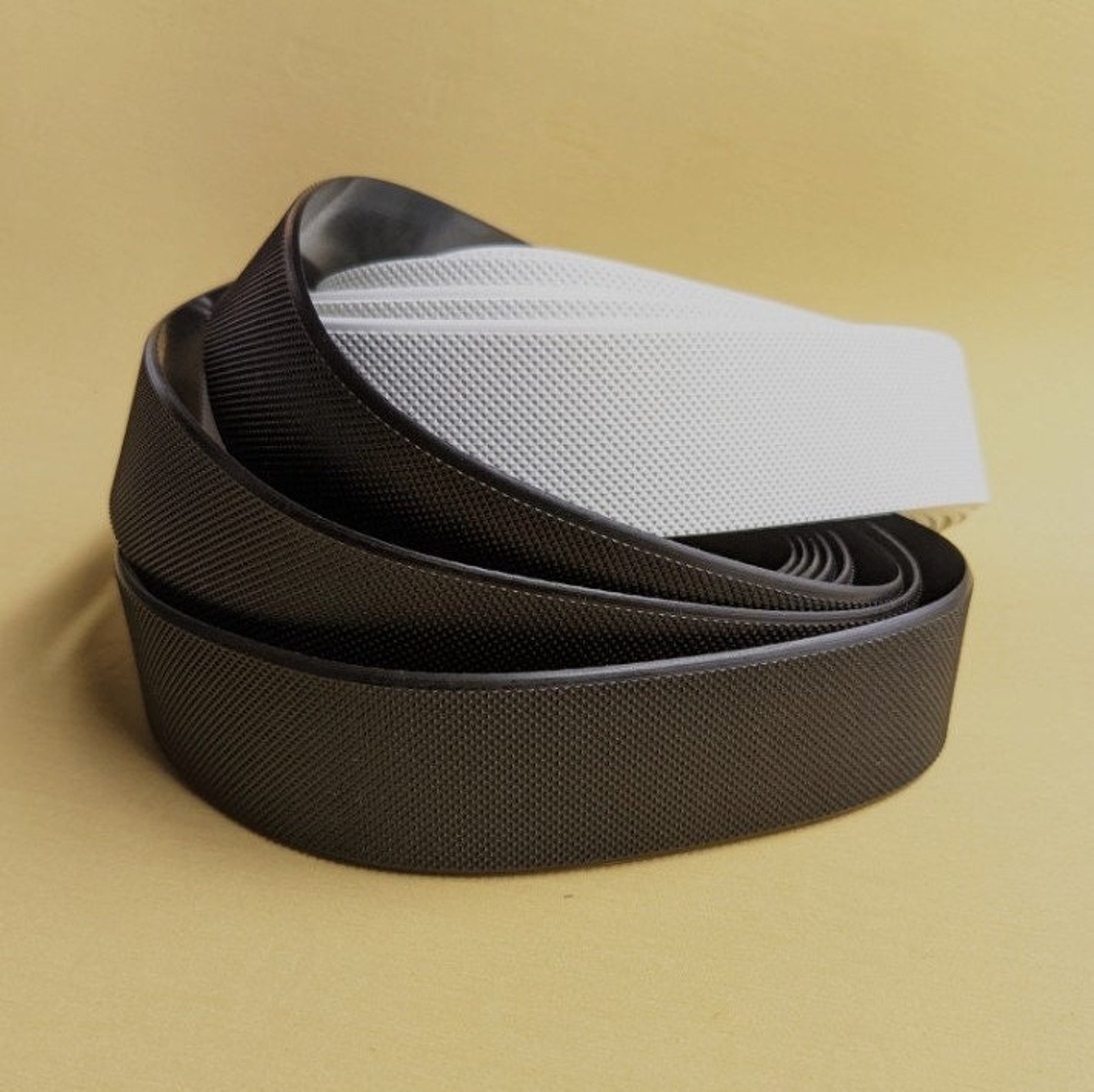 SVIG Rubber Rands: Sneaker & Sport Shoe Repair (pair) - Etsy