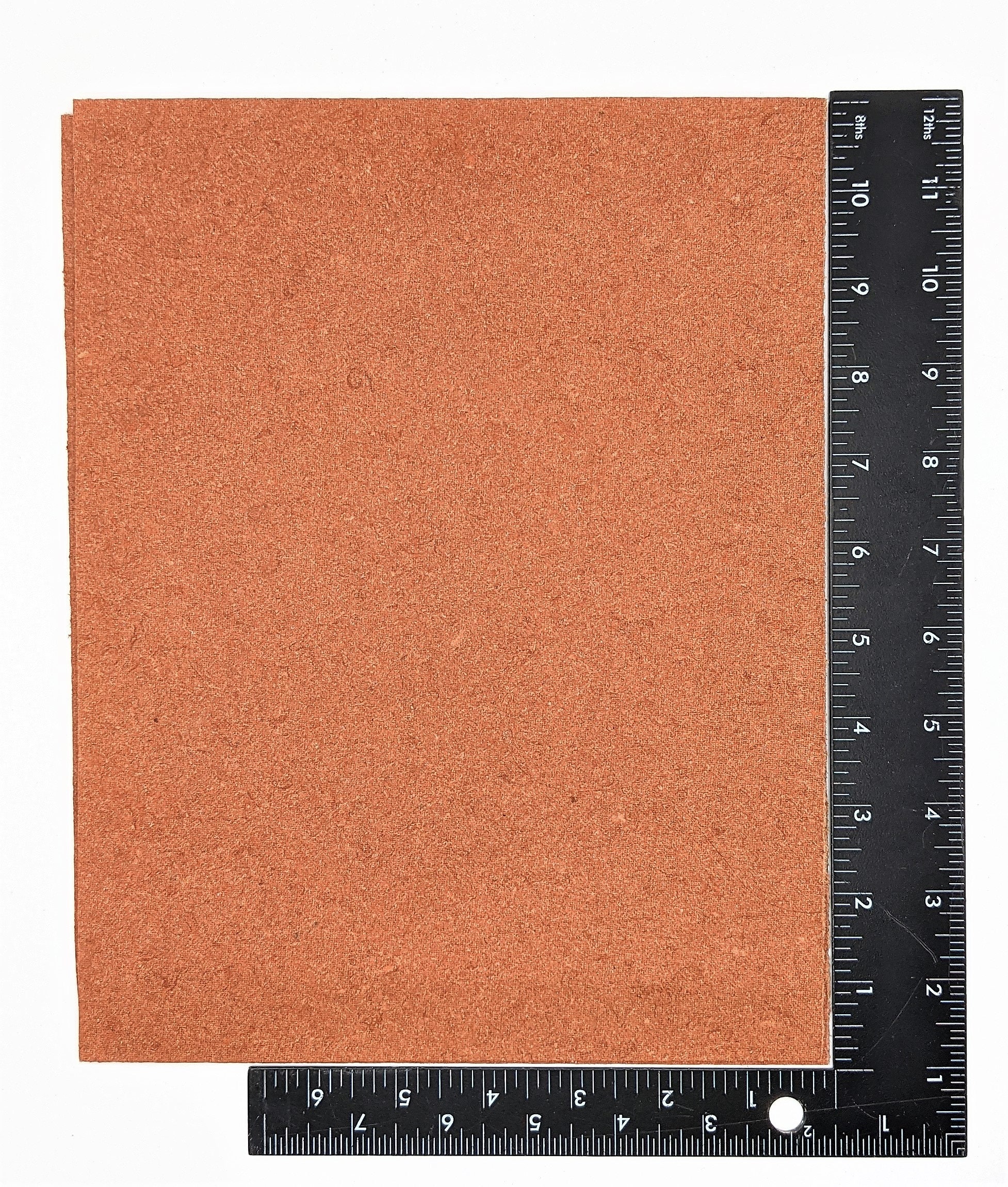 LEATHERBOARD 2.5mm Thick for Lasting Insoles & Insole - Etsy