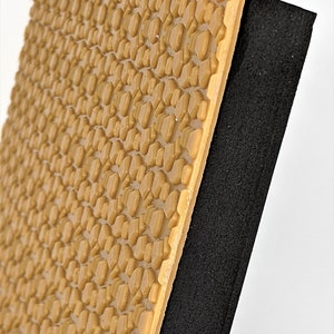 SOLEFLEX Crepe EVA Platform Sole: Shoe Repair, Wedging (50-55 Durometer ...