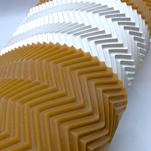 SVIG Fishbone Sole Panel: 4mm Italian Shoe Repair (12x9") - Etsy