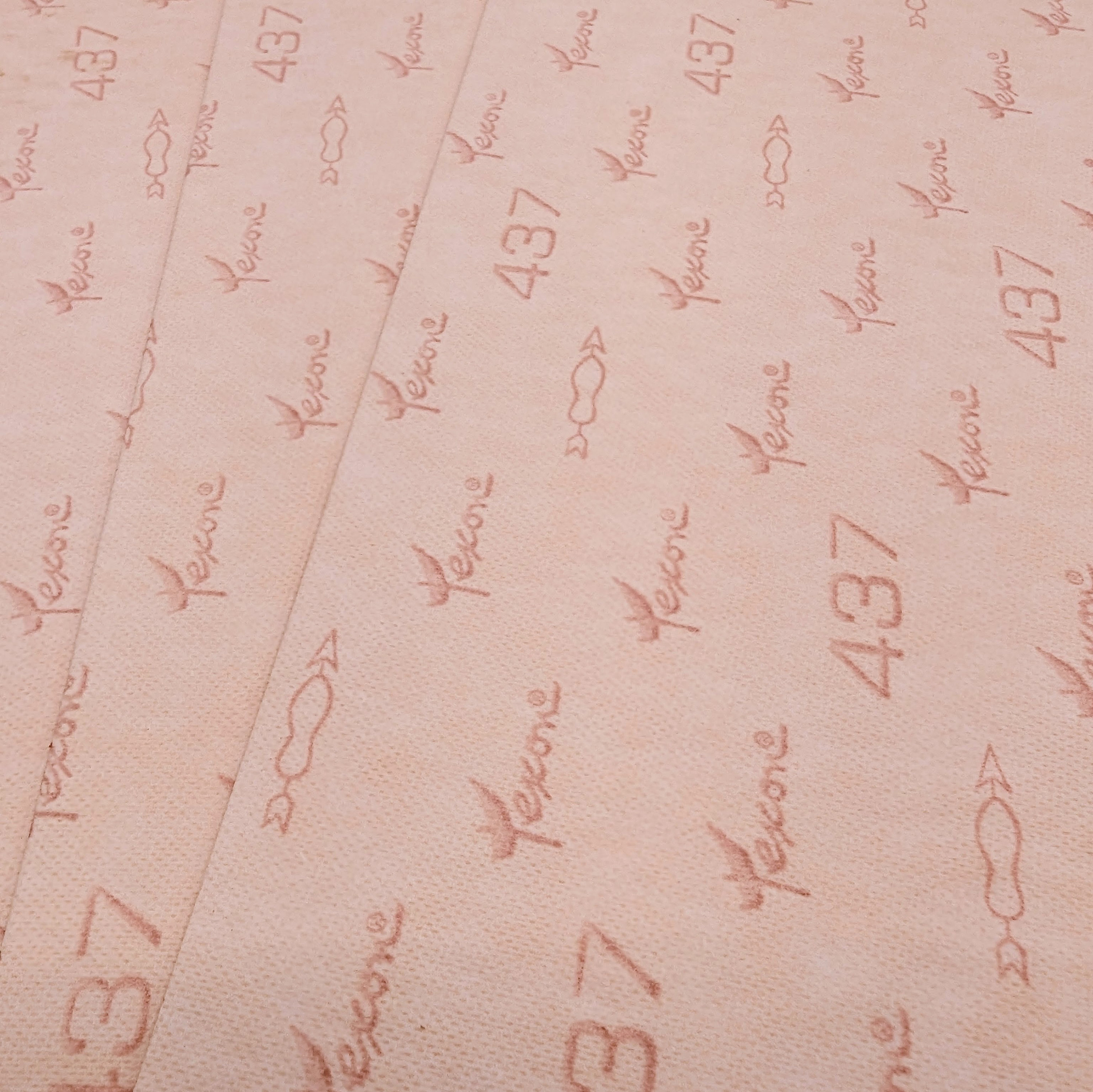 Texon 437 Cellulose Insole Board: Shoe Making Supplies (14x9") - Etsy