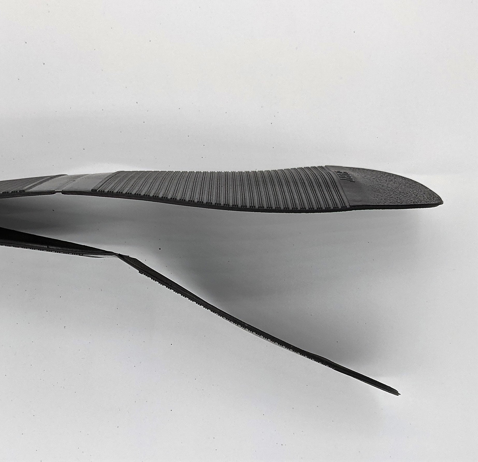 RUBBER SOLE GUARD 3mm. / Sole Protector / Men & Women Shoes / - Etsy