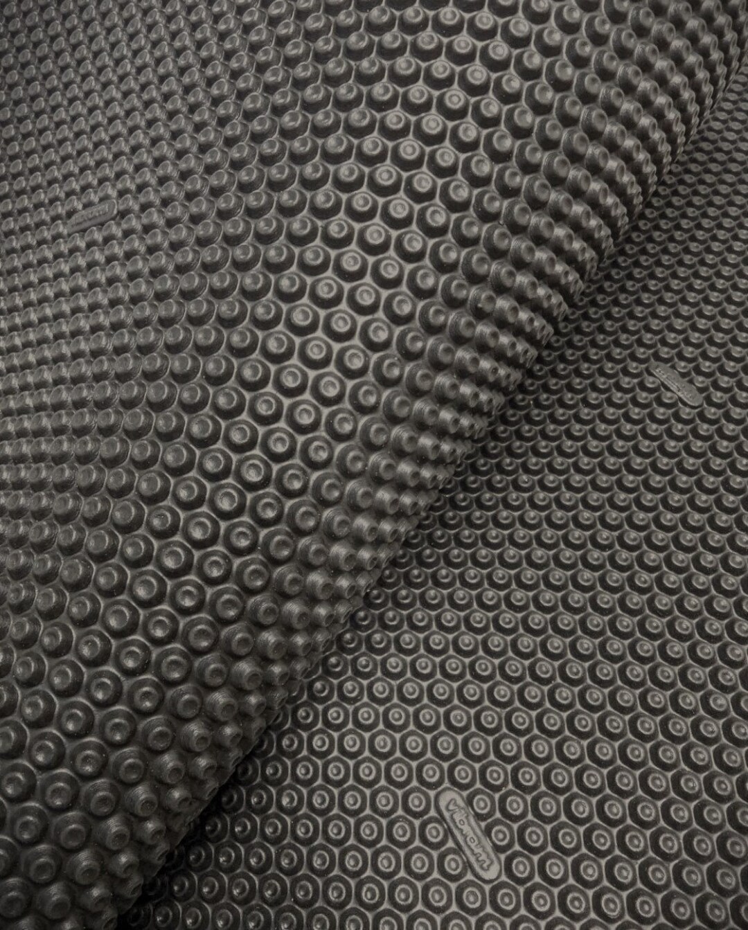 VIBRAM 8529 SPORT UTILITY Gumlite Soling Panel / 6mm / Oil Resistant / Shoe Repair / Shoe Making ...