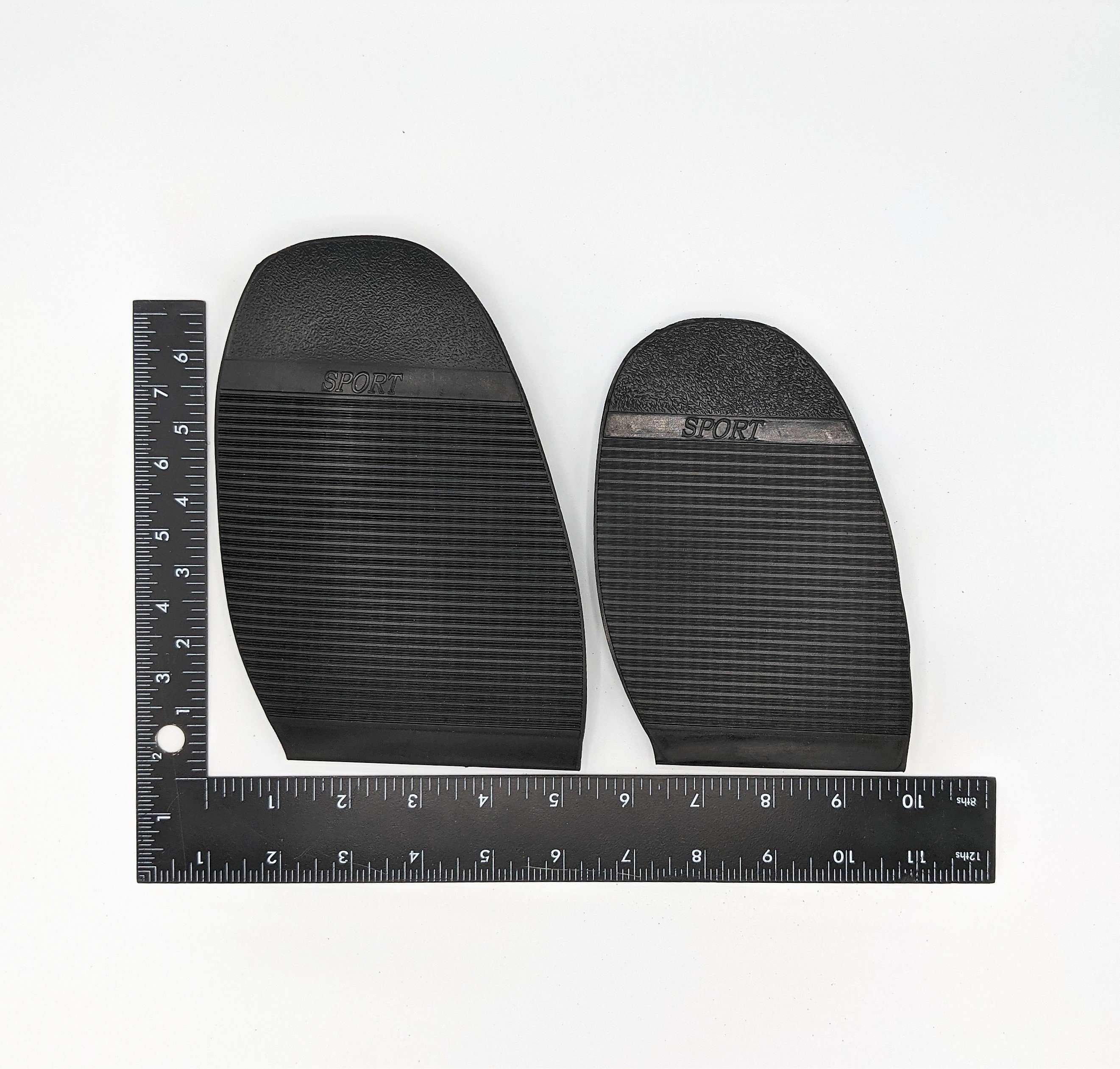 RUBBER SOLE GUARD 3mm. / Sole Protector / Men & Women Shoes / - Etsy UK