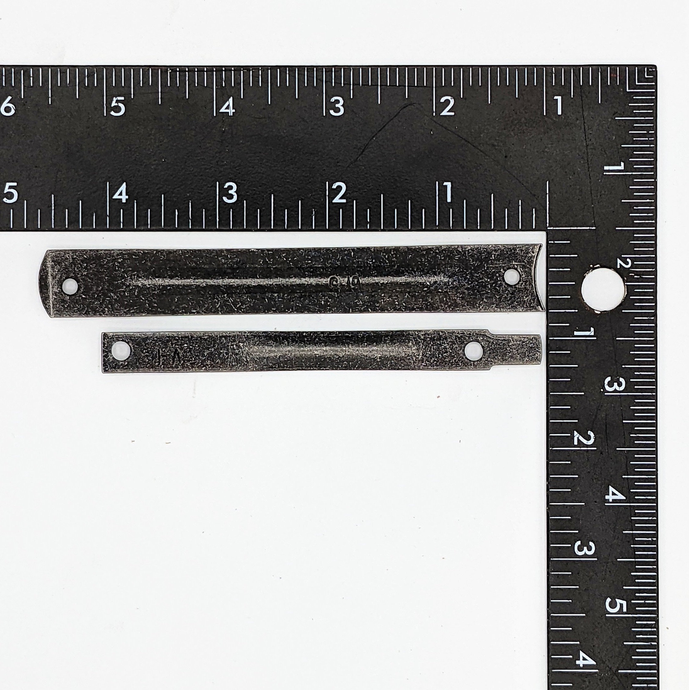 STEEL SHANKS for Shoe Lasting Construction / Men & Women Sizes | Etsy