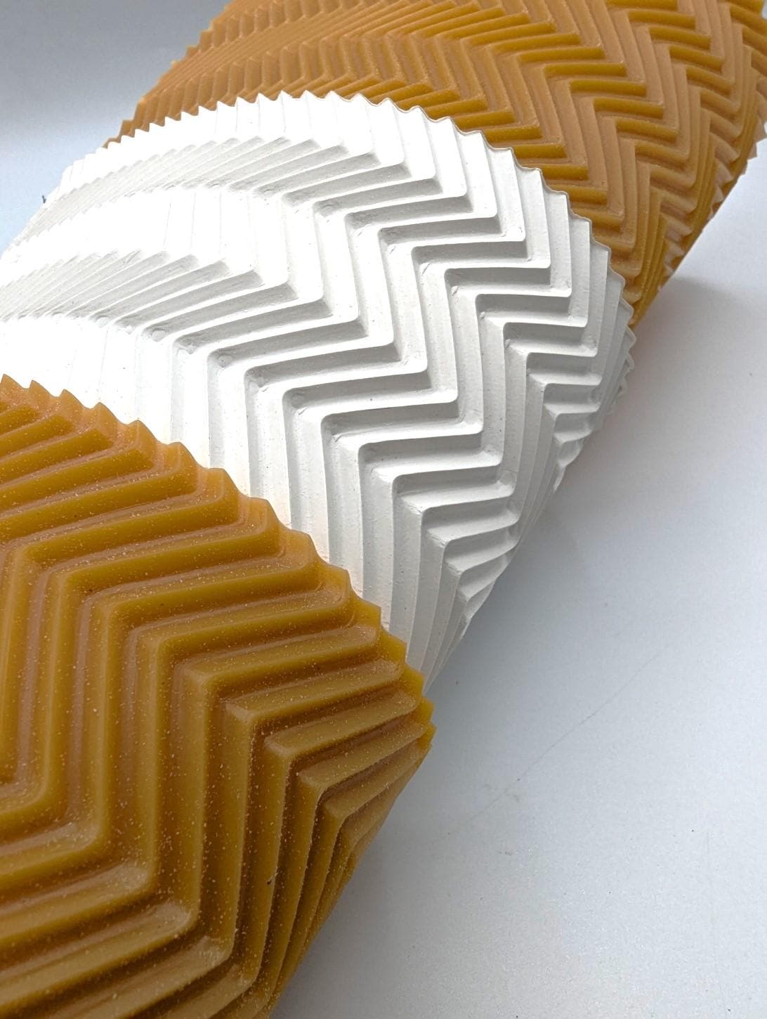 SVIG Fishbone Sole Panel: 4mm Italian Shoe Repair (12x9") - Etsy