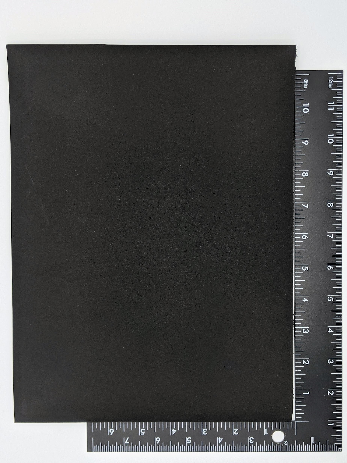 SOLEFLEX Crepe MID-SOLE 3mm / 7 Iron Shoe Repair Midsoling - Etsy