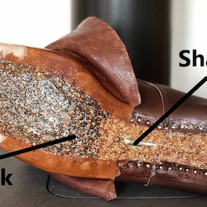 Steel Shanks: Shoe Lasting & Repair - Men, Women, Universal Sizes - Etsy