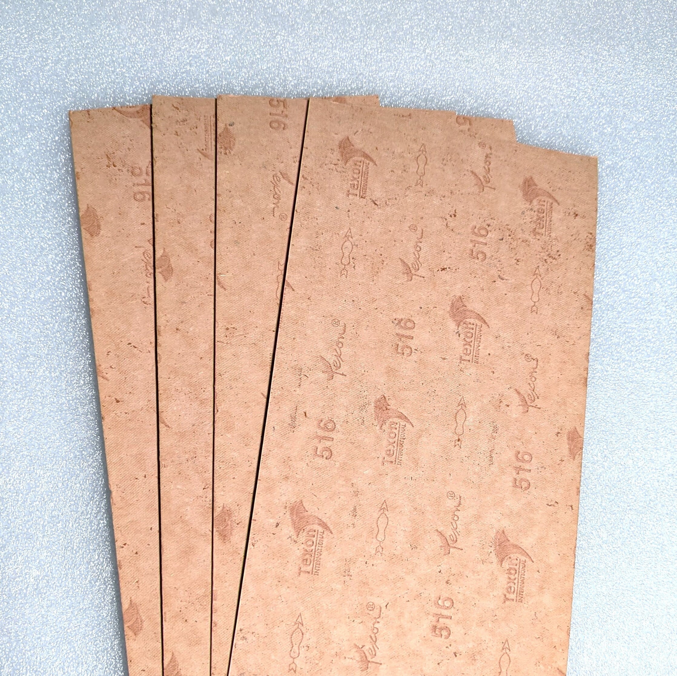 TEXON BOARD SCRAPS / Texon 516mm / Texon Stride 1.75mm / Texon - Etsy ...