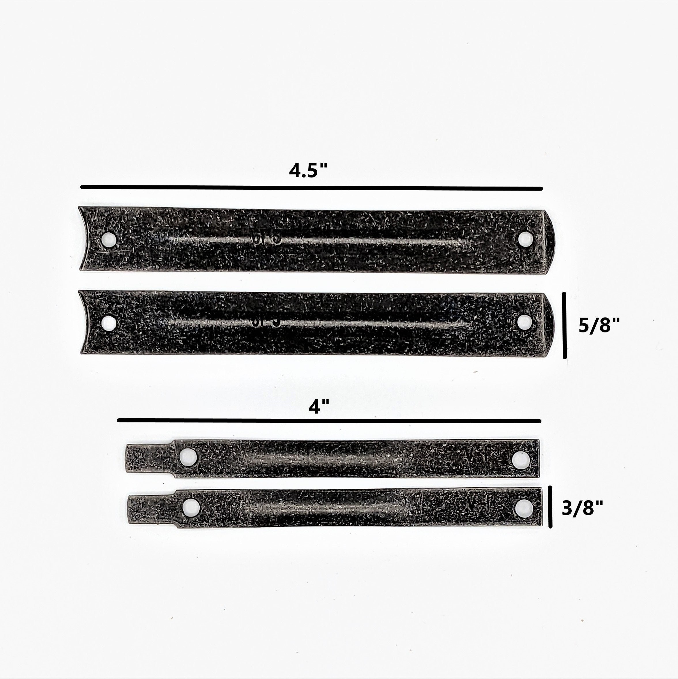 STEEL SHANKS for Shoe Lasting Construction / Men & Women Sizes | Etsy