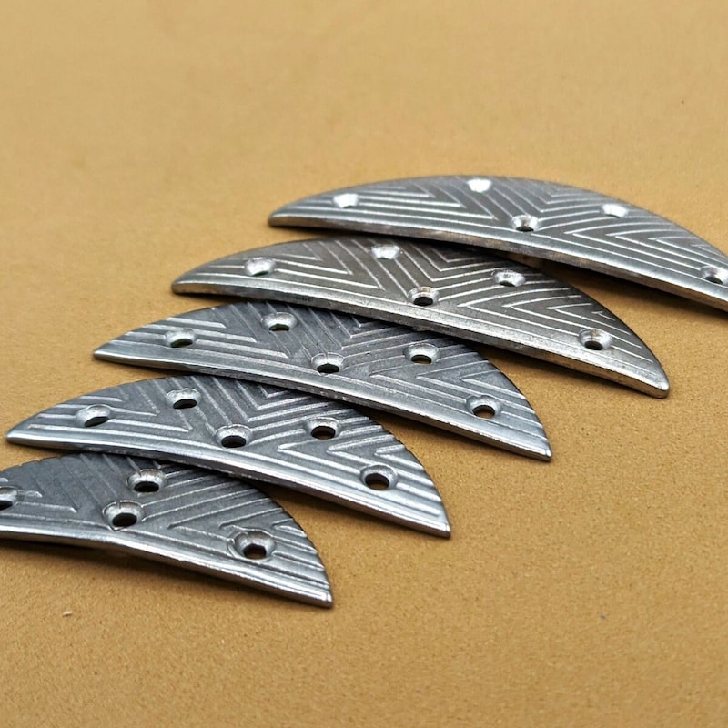 Metal Plates for Tapping Shoes - Etsy