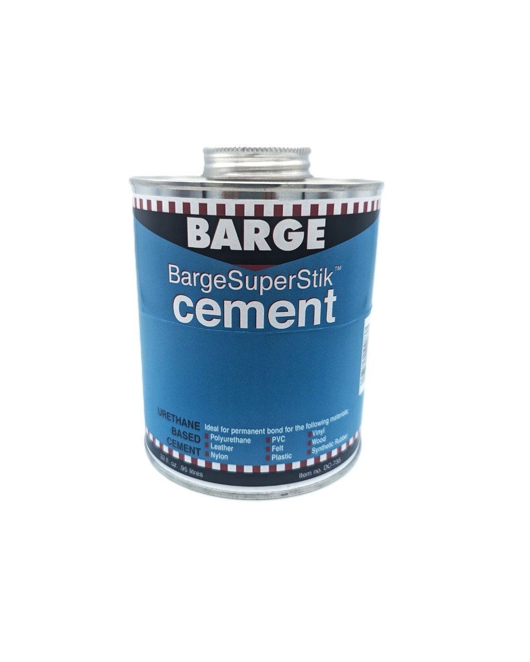Barge All-purpose Cement Barge Contact Cement Adhesive All Purpose (2oz ...